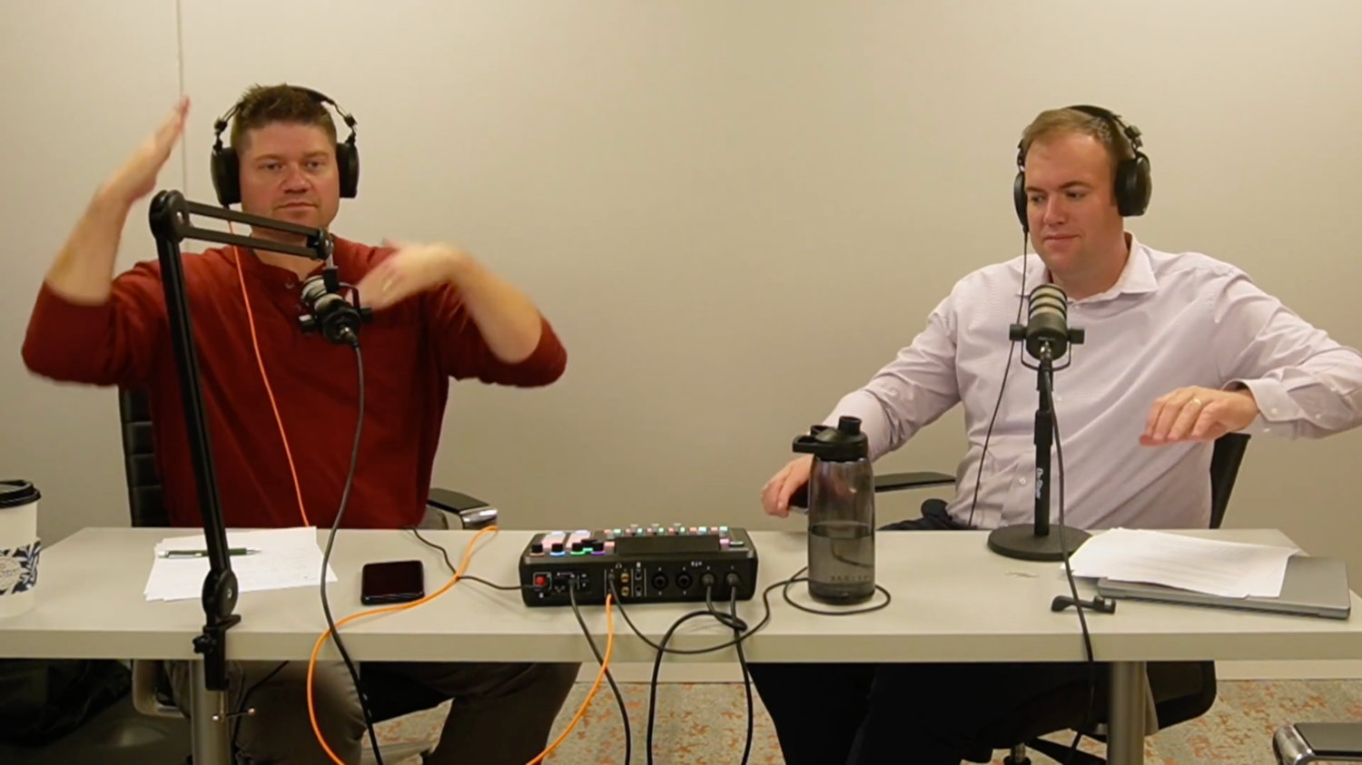 Retirement Podcast: Getting the Lowdown on Social Security